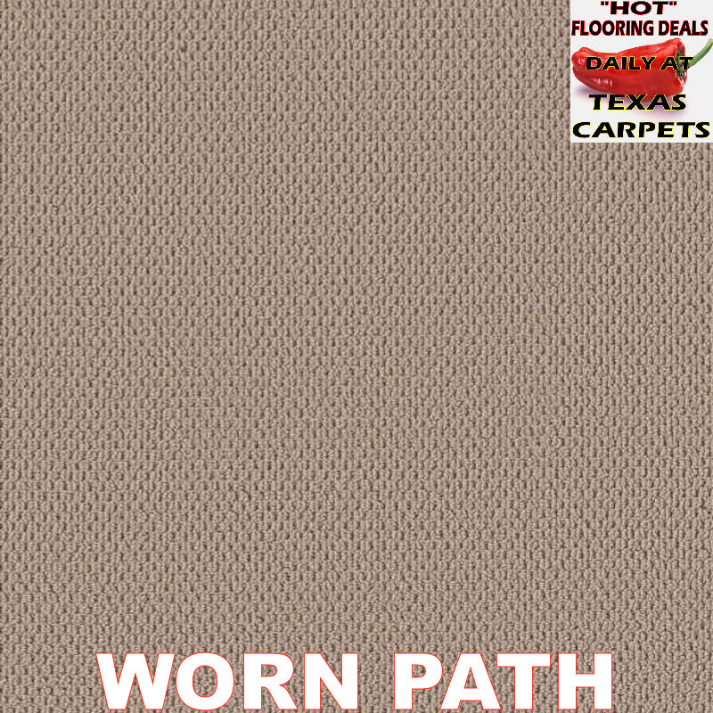 Perspective Path | Shaw